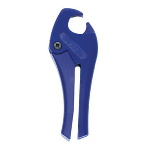 Irwin poly tube cutter store