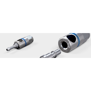Safety Compressed Air Quick Coupling RCS Stäubli - ref. RCS 11.1816 ...