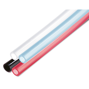 Polyurethane standard hose, metric size - TU SMC - ref. TU0604B-20 ...