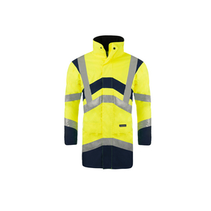 Parka Elyse 4 en 1 Codupal - réf. 245C-3XL - Rubix