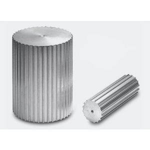 Barre de distribution à pas métrique Mecaline - réf. BAR-20-AT10-160 ...