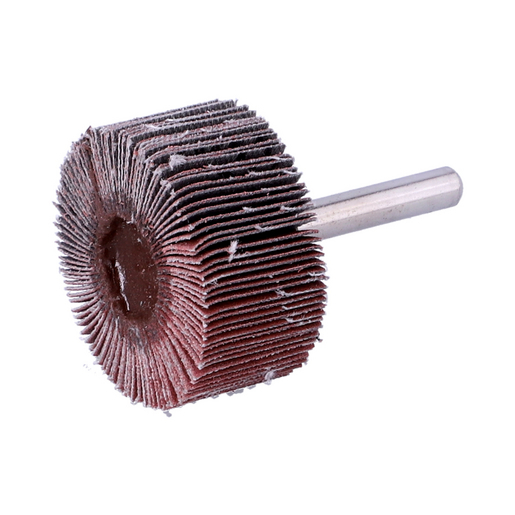 Flap Wheel Roebuck - ref. 886427 - RUBIX UK