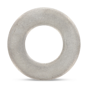 Rondelle plate type M Spartex - réf. RONMU14BR/100 - Rubix