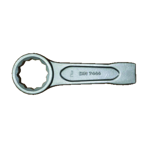 Polygonal wrench for impact Roebuck - ref. 6495278 - RUBIX UK