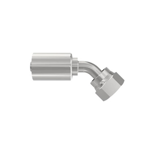 Parker Hannifin High Pressure Parkrimp No-Skive Fittings - 70 series ...