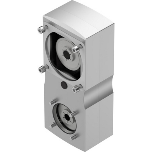 Parallel kit Festo - ref. EAMM-U-145-D80-150A-188-S1 - RUBIX Ireland