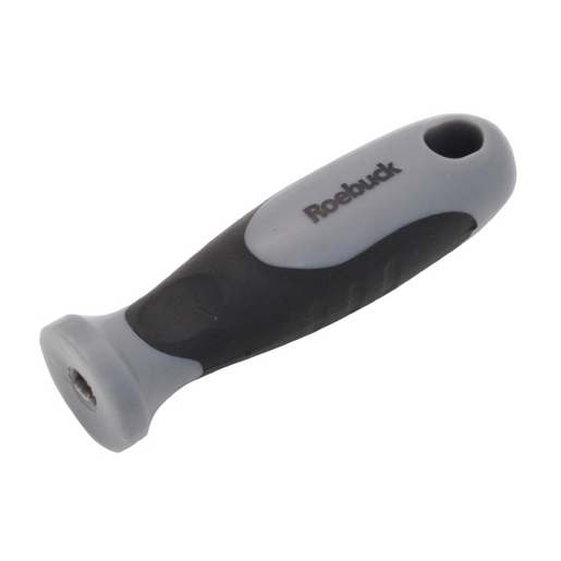 Plastic File Handles Roebuck - ref. 4968932 - RUBIX UK