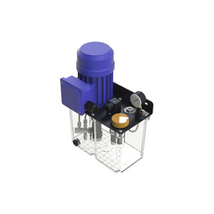 POMPE LUBRIFICAZIONE VOLUMETRICA ILC Lubrication Systems - ref. I608210 ...
