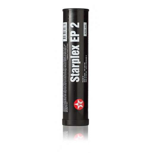 Starplex Ep2 Multi-Purpose Grease Texaco - ref. STARPLEXEP2 400G - RUBIX UK