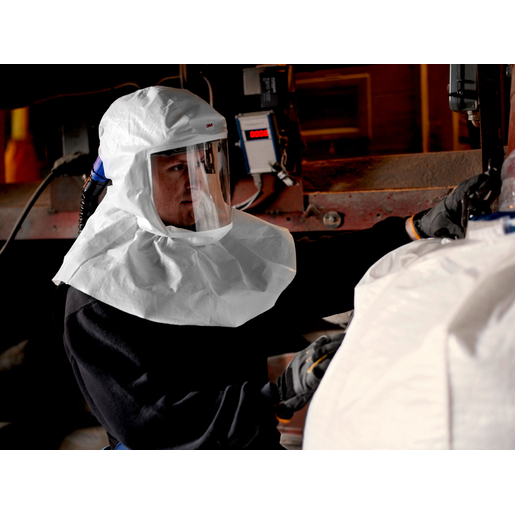 3m papr hood store