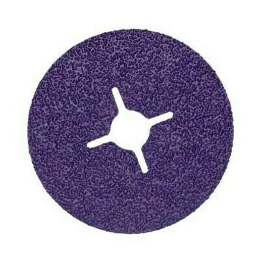 3M™ Cubitron™ II Fibre Disc 982CX Pro 3M - ref. 83326 - RUBIX UK