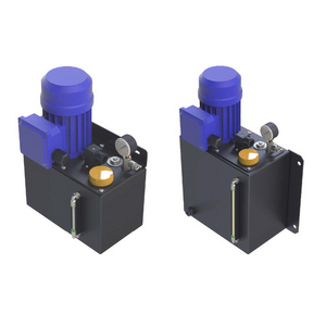 POMPE LUBRIFICAZIONE VOLUMETRICA ILC Lubrication Systems - ref. I608227 ...