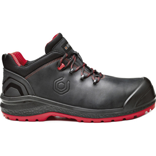 Chaussures BE-UNIFORM S3 HRO HI CI SRC Base Protection - réf. B0887N-43 ...