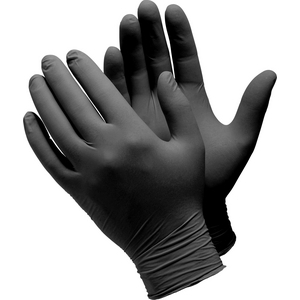 Gant G-Nitrile Black GISS - réf. 897501 - Rubix