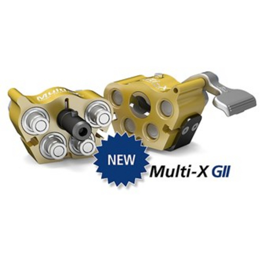 Hydraulic Multi Coupling CEJN - ref. 10 932 3250 - RUBIX UK
