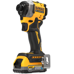 Visseuse à chocs ultra compacte XR 18V 1.7Ah Li-Ion Brushless ...