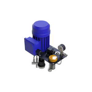 POMPE LUBRIFICAZIONE VOLUMETRICA ILC Lubrication Systems - ref. I608253 ...