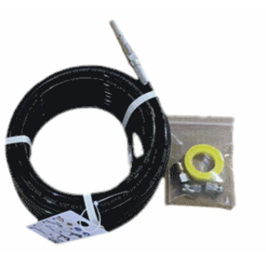 KIT DEBOUCHEUR FURET CANALISATION Nilfisk - réf. 128501789 - Rubix