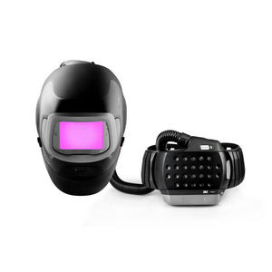 3M™ Speedglas™ G5-03 Pro Air Welding Helmet with 3M™ Adflo™ PAPR System 3M - ref. 637730 - RUBIX UK