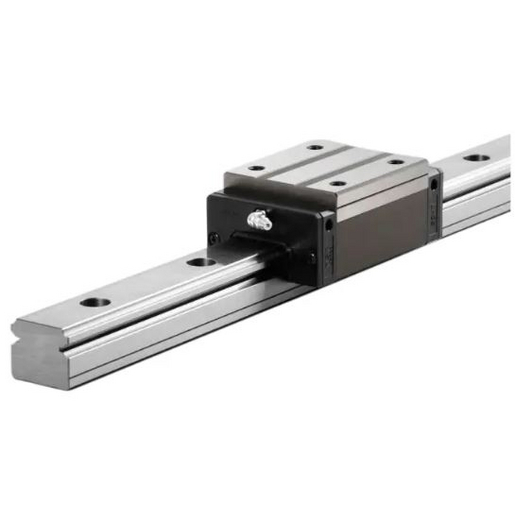 Patin para Guía Lineal a Bolas NSK - ref. NAH-25-ALZ - RUBIX España