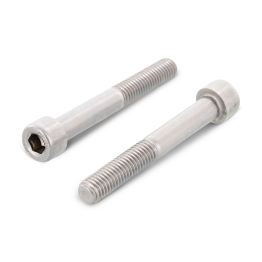 Binnenzeskantschroef Spartex - ref. CHC8X280PFA4-70ISO - RUBIX webshop