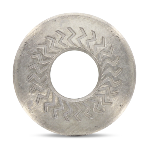 Rondelles élastiques form M Spartex - réf. RONDELASM18,2X8A2 - Rubix