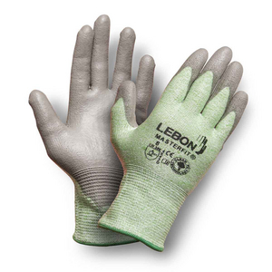 Gant MASTERFIT® Lebon - réf. MASTERFIT-9 - Rubix