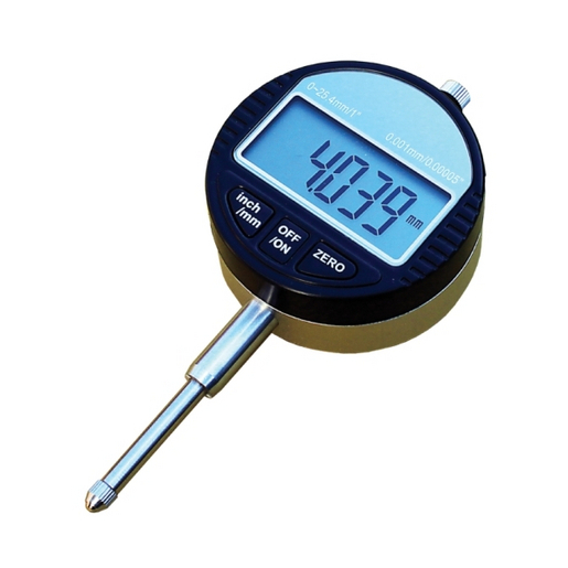 Digital Dial Indicators Roebuck Ref 4971537 Rubix Uk
