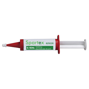 Gel étanchéité des plans de joints G-SEAL Spartex - réf. 829228 - Rubix