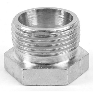 Plugs for Ermeto DIN high pressure hydraulic fittings Parker Hannifin ...