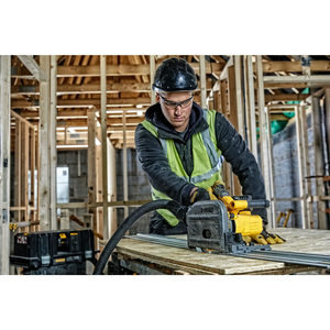 DEWALT DCS520NT XJ 54V FLEXVOLT PLUNGE SAW BARE