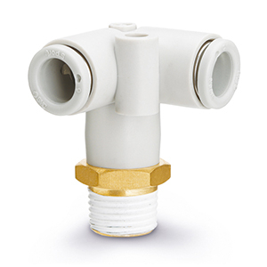 Male Delta Union - KQ2D SMC - ref. KQ2D12-04NS - RUBIX España