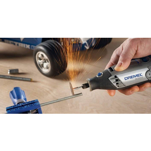 DREMEL F0133000JR 3000 1 25 C W 25 ACCS FLEXSHAFT 230V