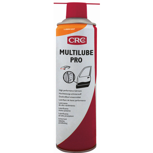 MULTILUBE PRO-Grasa multiuso en spray. Alta penetración. Color azulado ...