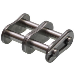 Maillon de jonction double Mecaline - réf. MDJ.16B2 - Rubix