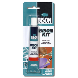 Montagekit Bison (Bolton Adhesives) - ref. 2158344001 - RUBIX webshop