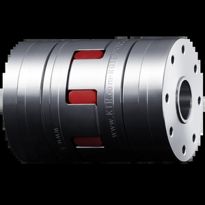 Clamping Hub KTR - ref. ROTEX 14 GS AL-H 1.0 11H7 L=18.5MM - RUBIX Polska