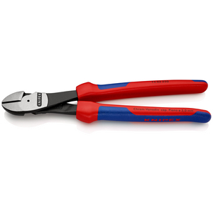 High Leverage Diagonal Cutter Knipex - ref. 74 02 250 - RUBIX UK