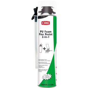 PU FOAM Fire Resist 2in1 CRC - réf. 32474 - Rubix