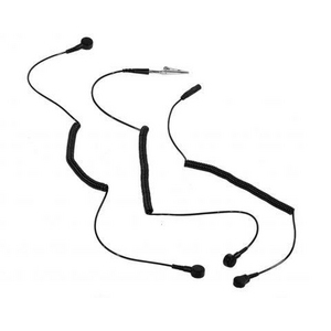 Cordon torsadé pour racordement ESD Eurostat - réf. 30-560-0611 - Rubix