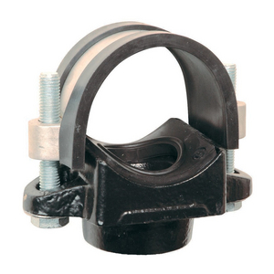 Transair® Drop Brackets for Aluminum Pipe Parker Legris - ref. RR61 L3 ...