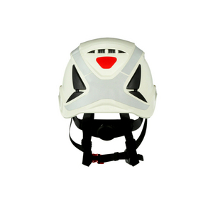 3M™ SecureFit™ Casco de protección Serie X5000 3M - ref. X5001V - RUBIX ...