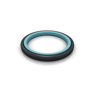 Rod Seal Trelleborg - ref. RT0100200-T46N - Rubix