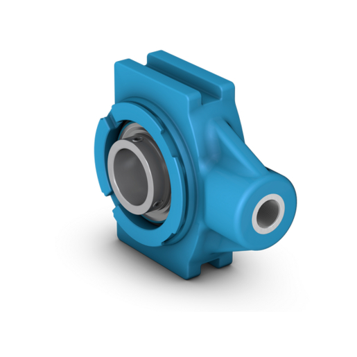 Paliers complets à billes SKF - réf. WSTUC 50M-TPZM - Rubix