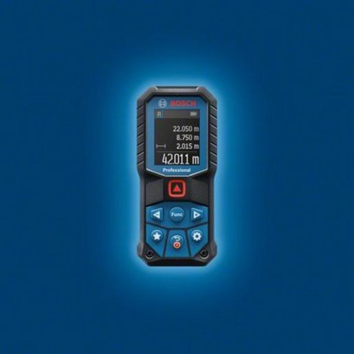 LASER MEASURE Bosch - ref. GLM 50-22 - RUBIX webshop