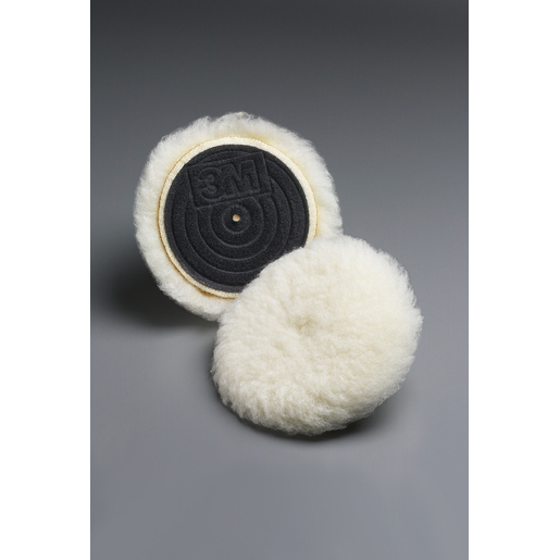 3M™ Finesse-it™ Knit II Buffing Pad 3M - ref. 85099 - RUBIX UK