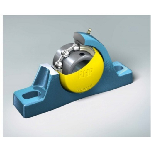 Self-Lube Bearing Insert RHP - ref. 1135-1.7/16CG - RUBIX UK