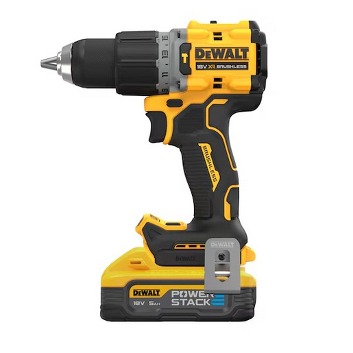 Dewalt 18v hammer drill brushless store
