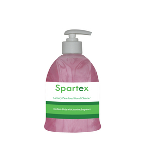 Luxury Pearlised Hand Cleaner Spartex - ref. L-BBH 200 - RUBIX UK