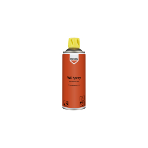 WD spray Rocol - ref. 34271 - RUBIX UK